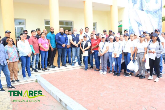 Ayuntamiento Municipal de Tenares